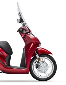 SH125i - Honda Italia Industriale